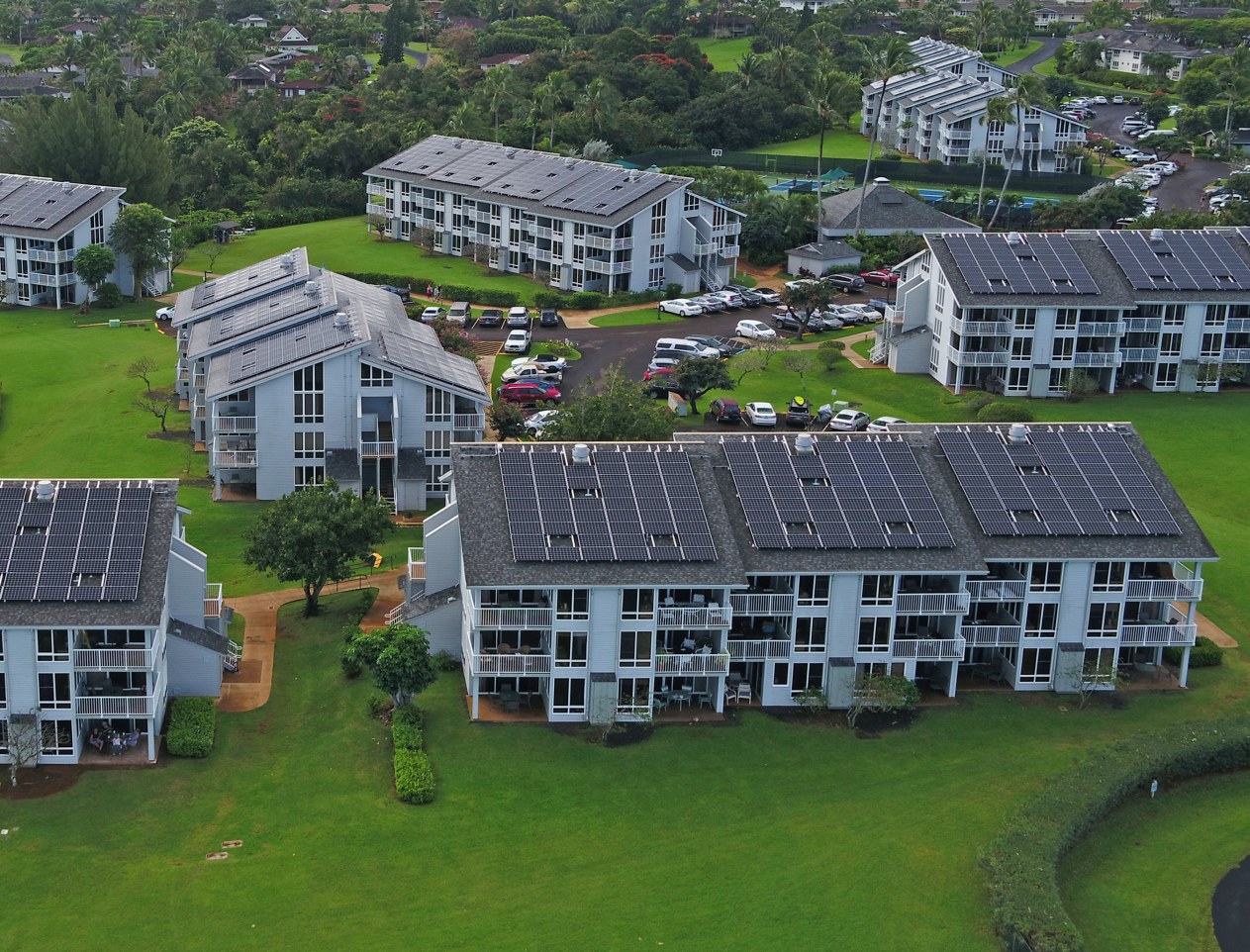 Club Wyndham The Cliffs Club | SkyTravelClub