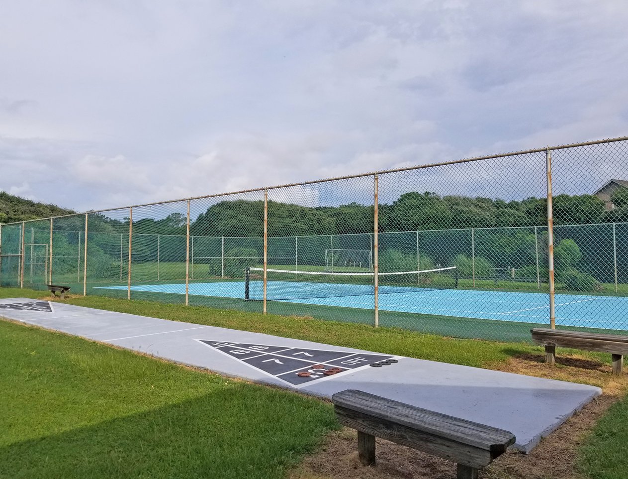 Ocean Pines Beach | SkyTravelClub
