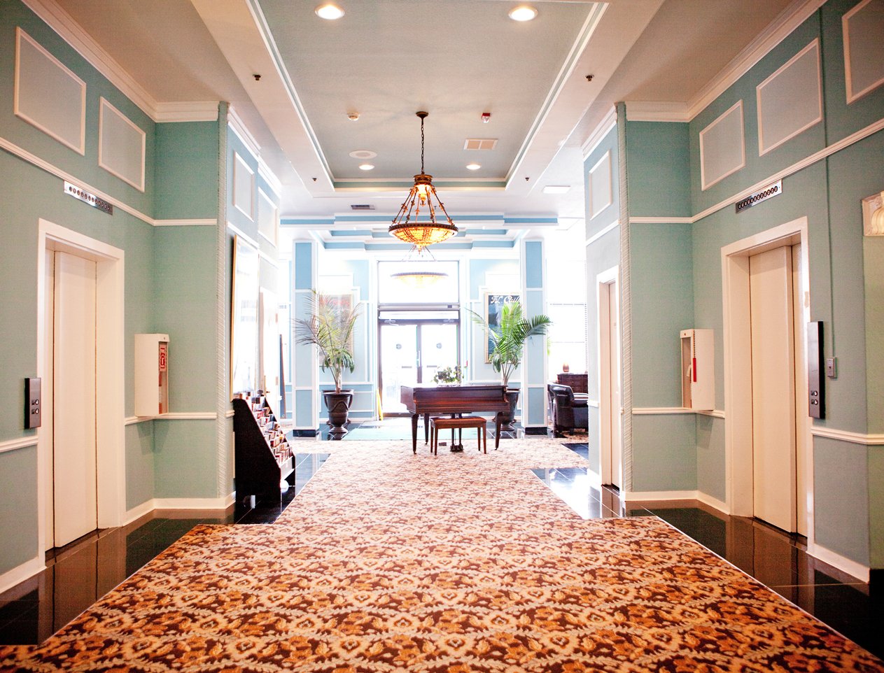 Legacy Vacation Club Brigantine Beach | SkyTravelClub