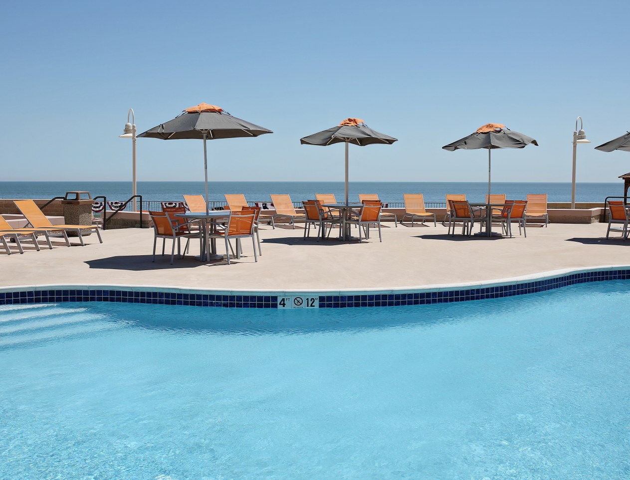 Club Boardwalk Resorts at Atlantic Palace | SkyTravelClub