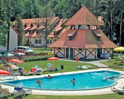 Affiliated Resorts: RCI