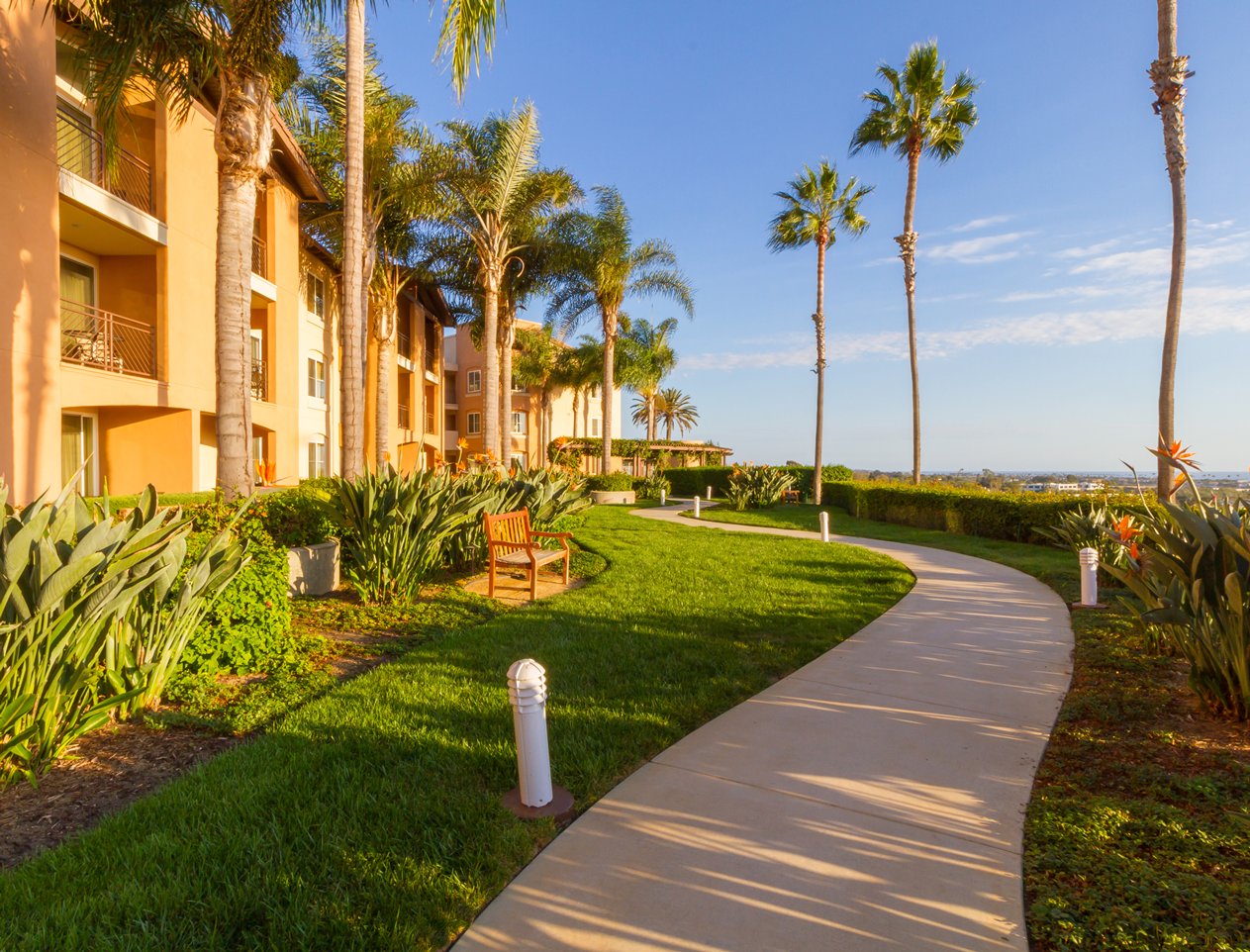 Grand Pacific Palisades Resort Sundance | SkyTravelClub