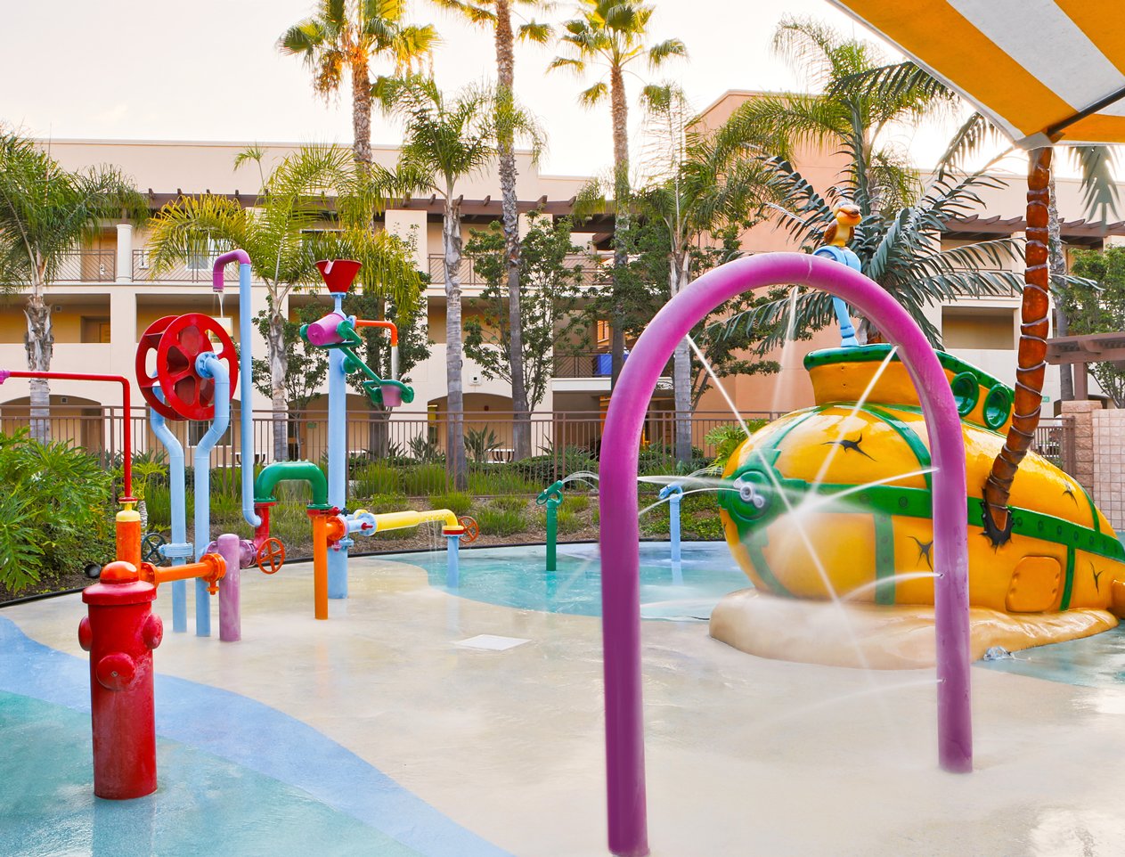 Grand Pacific Palisades Resort Sundance | SkyTravelClub