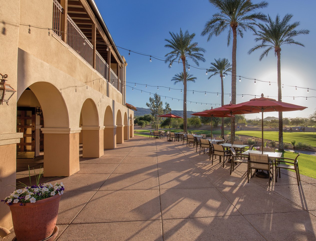 Club Wyndham The Legacy Golf Resort | SkyTravelClub