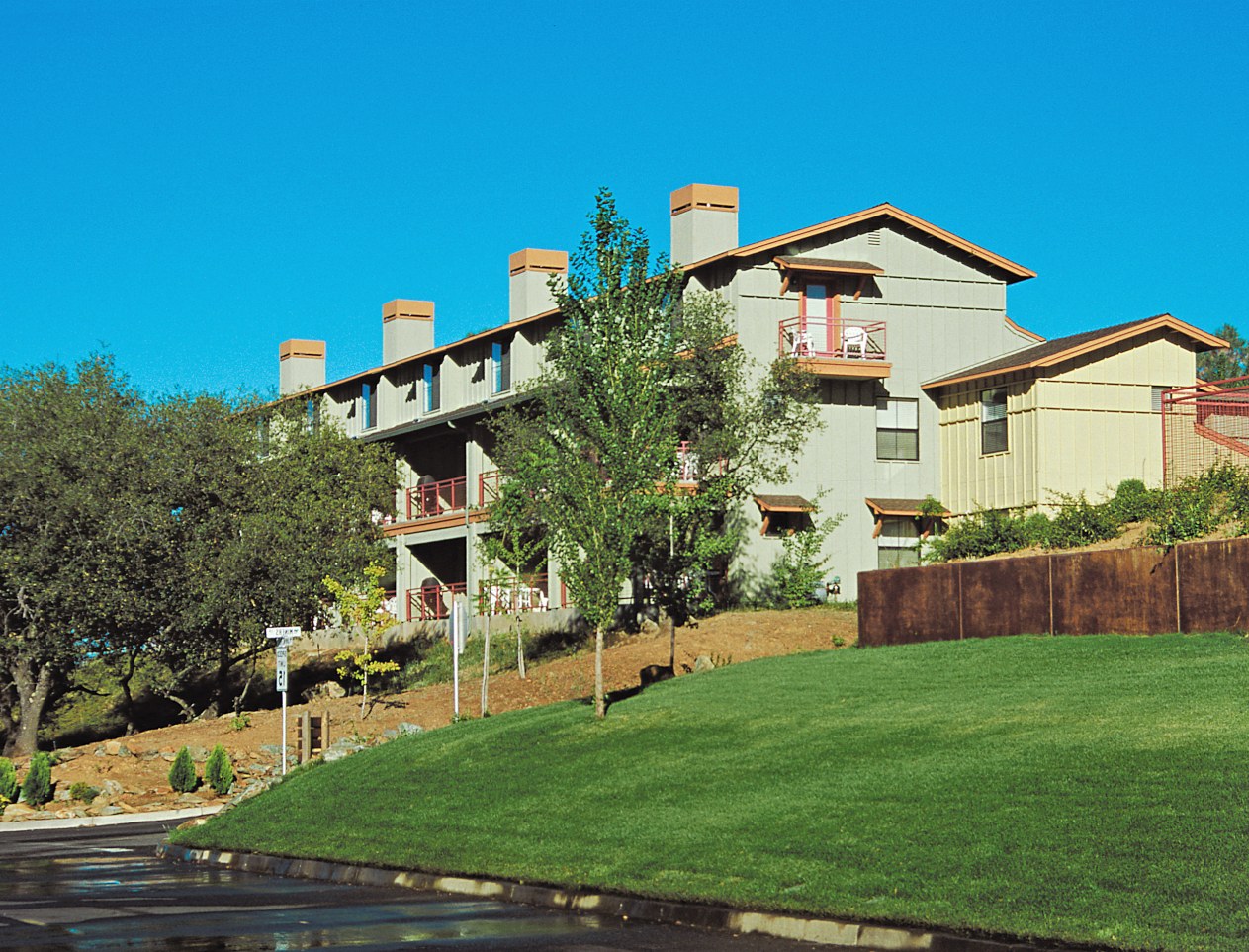 WorldMark Wine Country Angels Camp | SkyTravelClub