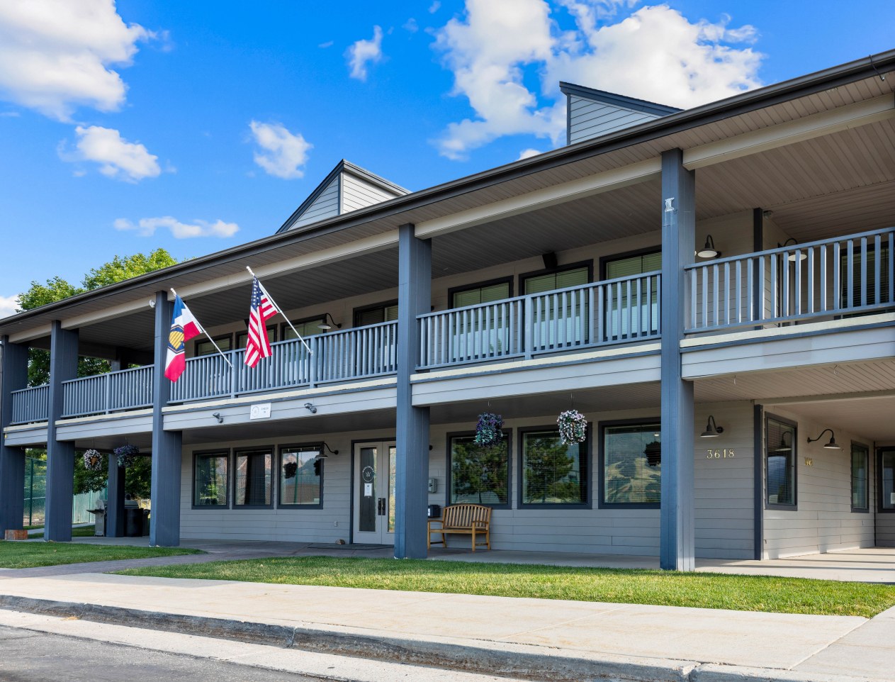 WorldMark Wolf Creek | SkyTravelClub