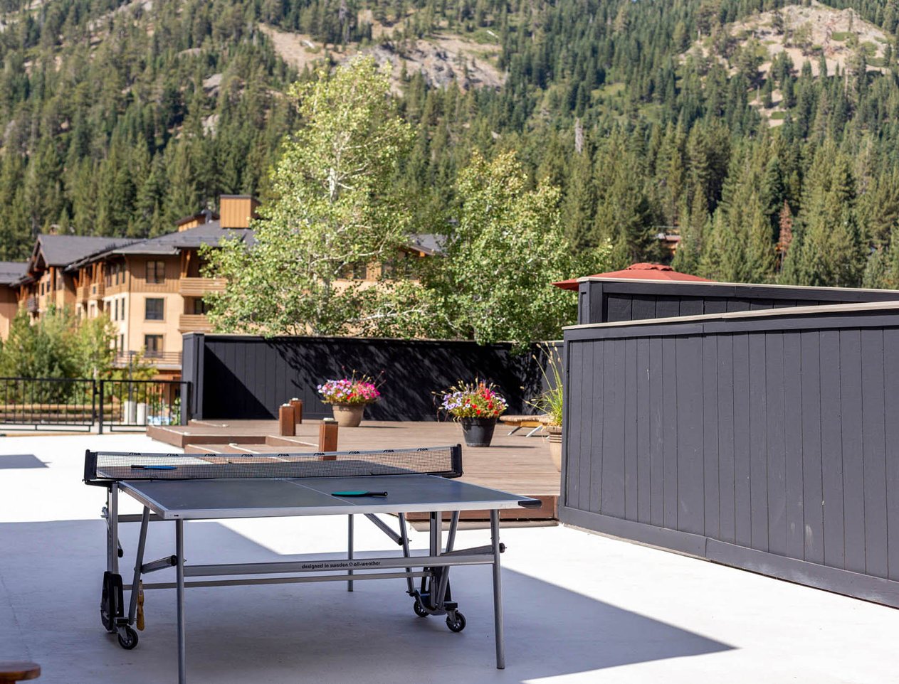Red Wolf Lodge at Olympic Valley | SkyTravelClub