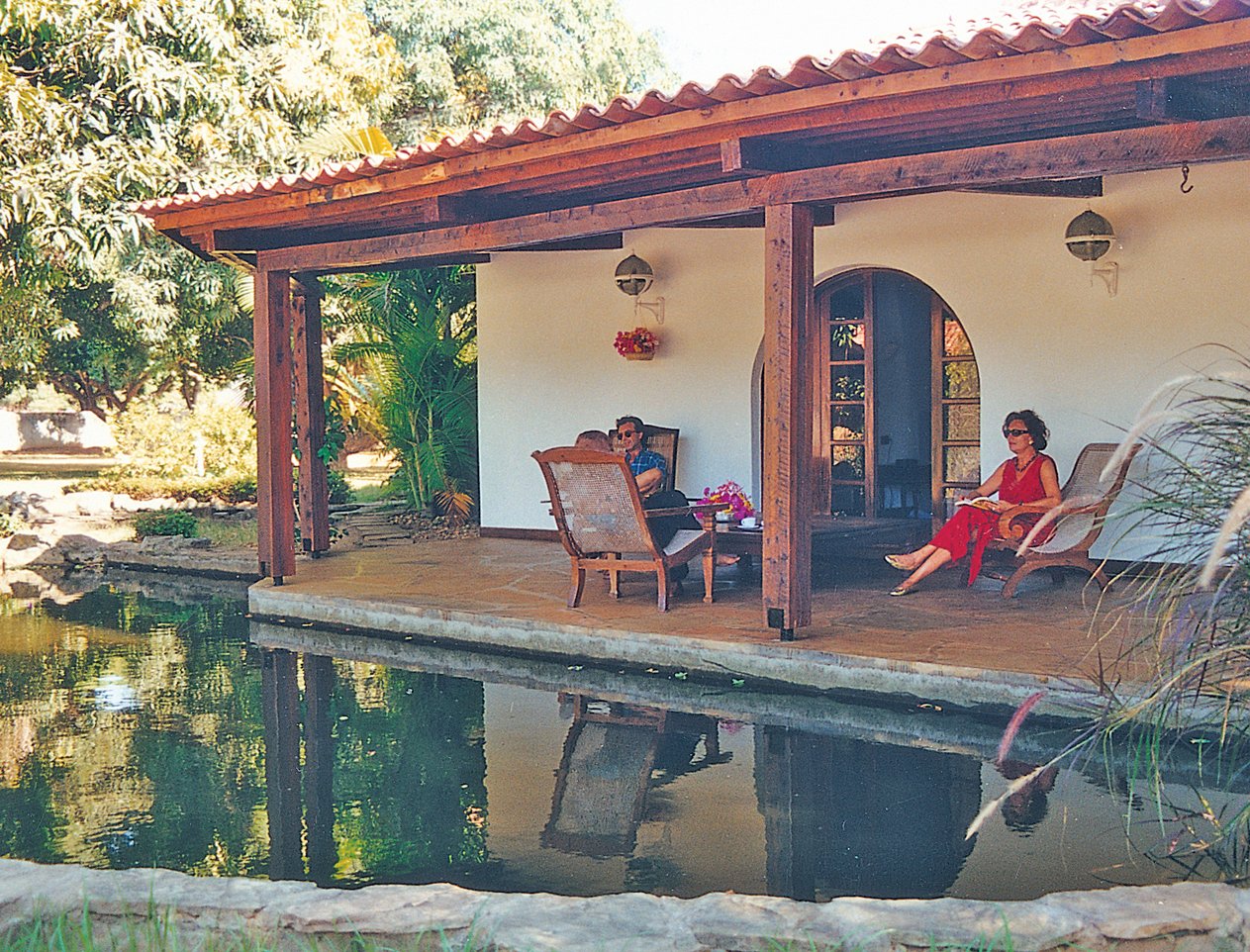 Mwembe Resort | SkyTravelClub