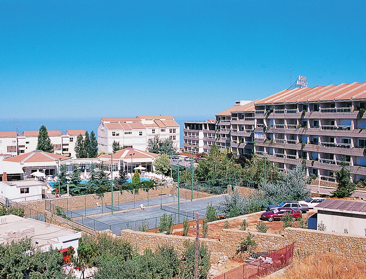 Ehden Country Club | SkyTravelClub