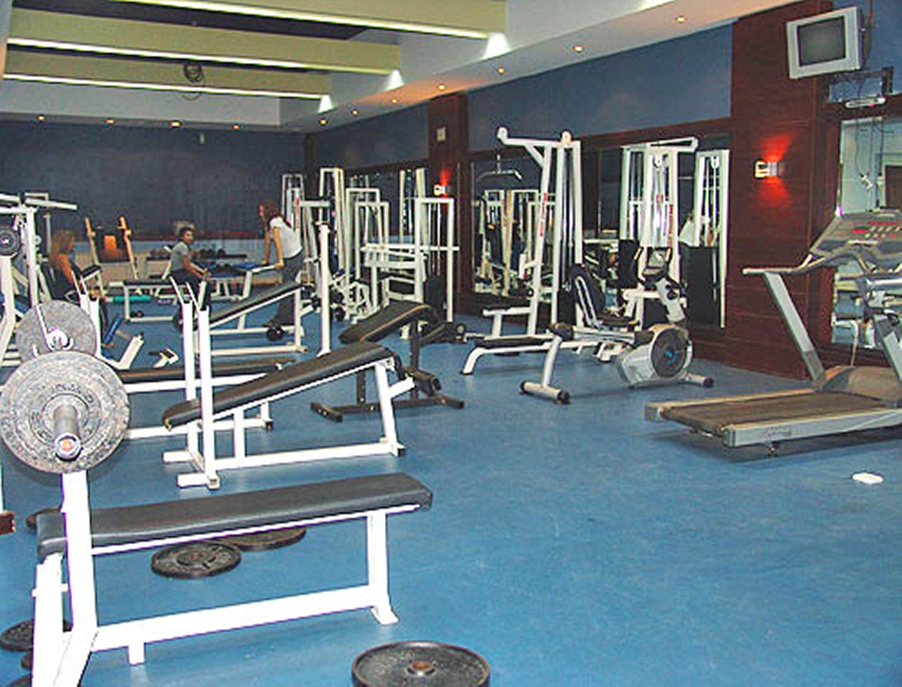 Ehden Country Club | SkyTravelClub