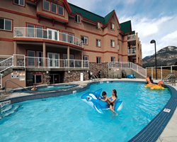 Affiliated Resorts: RCI