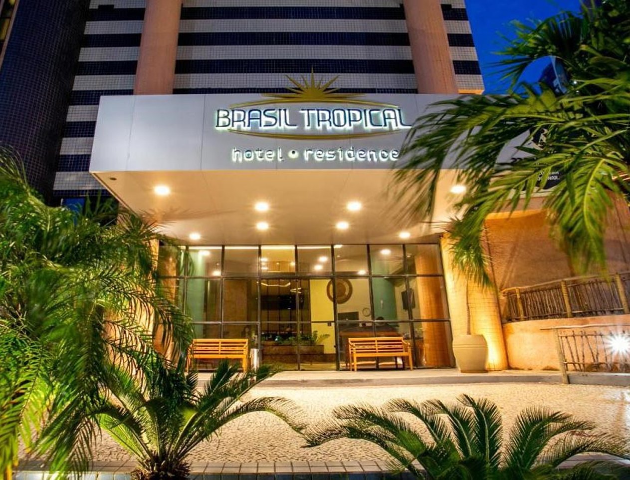 Brasil Tropical Residence | SkyTravelClub