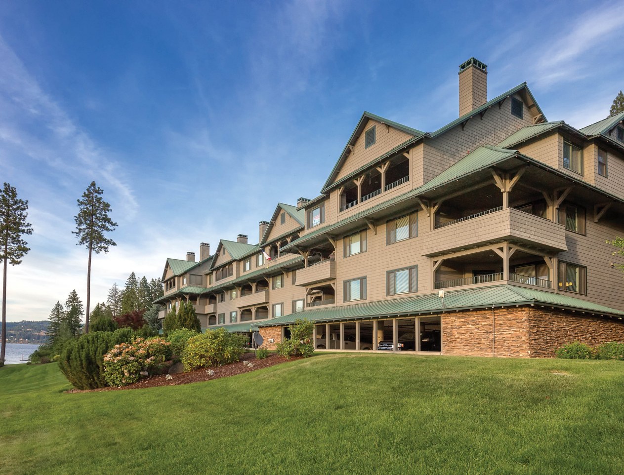 WorldMark Arrow Point | SkyTravelClub