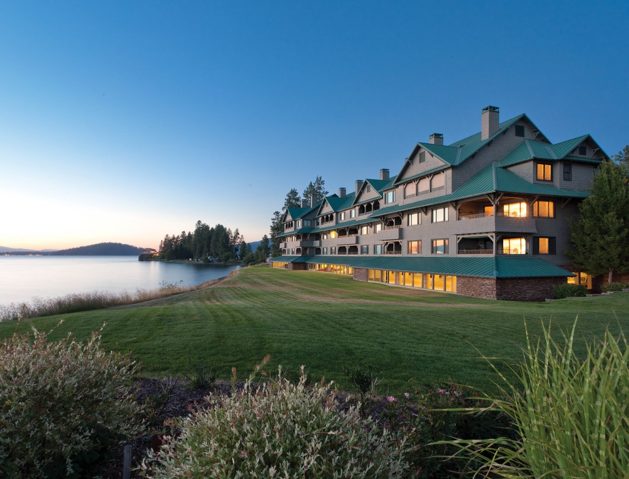 WorldMark Arrow Point | SkyTravelClub