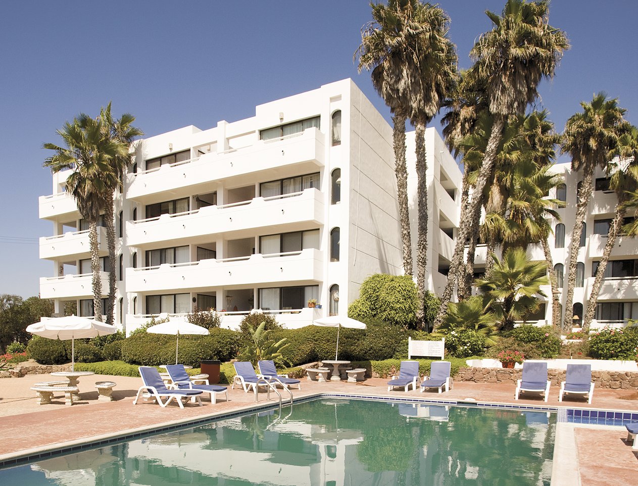 WorldMark Rosarito Beach | SkyTravelClub