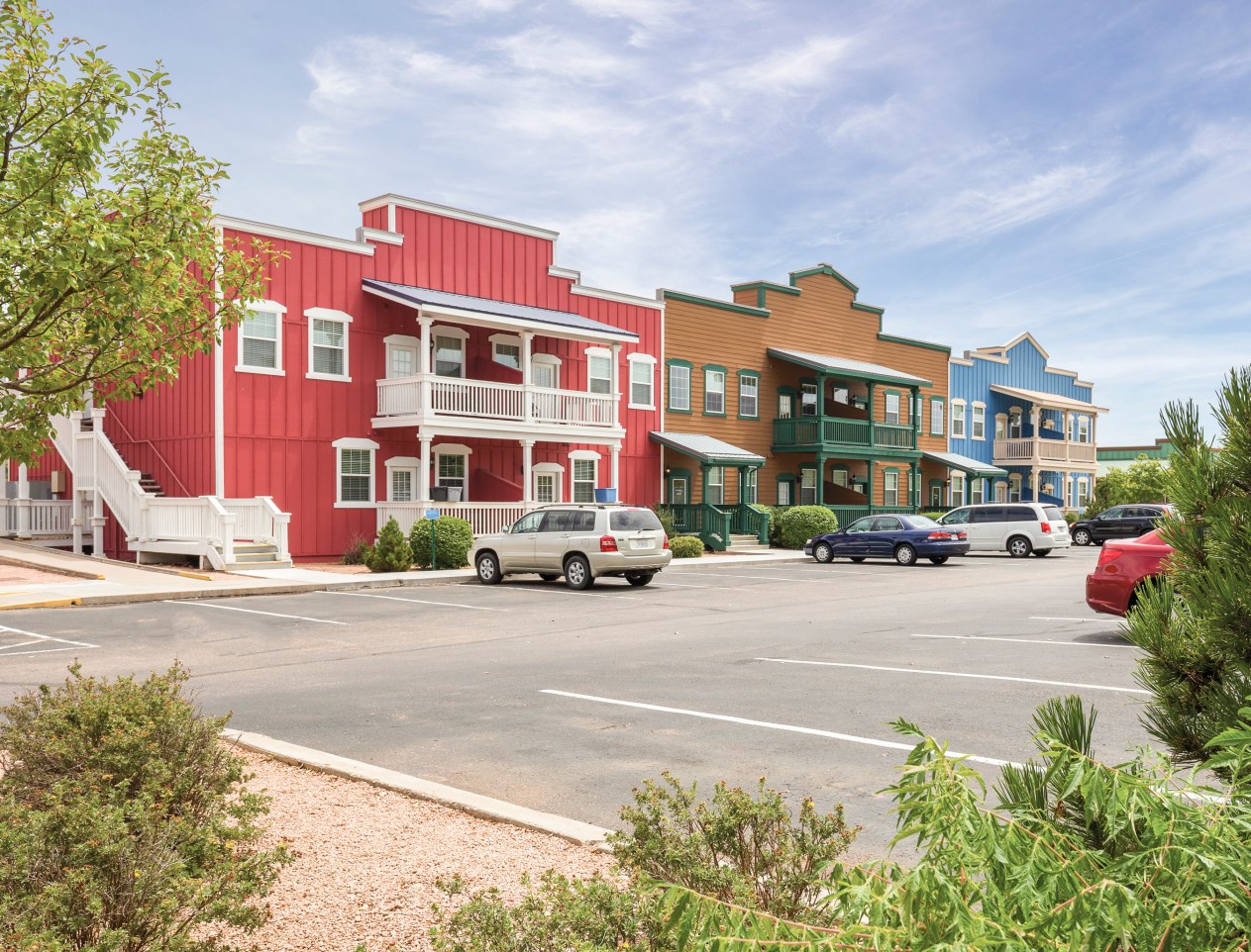 Club Wyndham Bison Ranch | SkyTravelClub