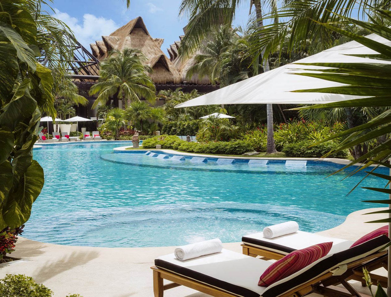 The Grand Mayan at Vidanta Riviera Maya | SkyTravelClub