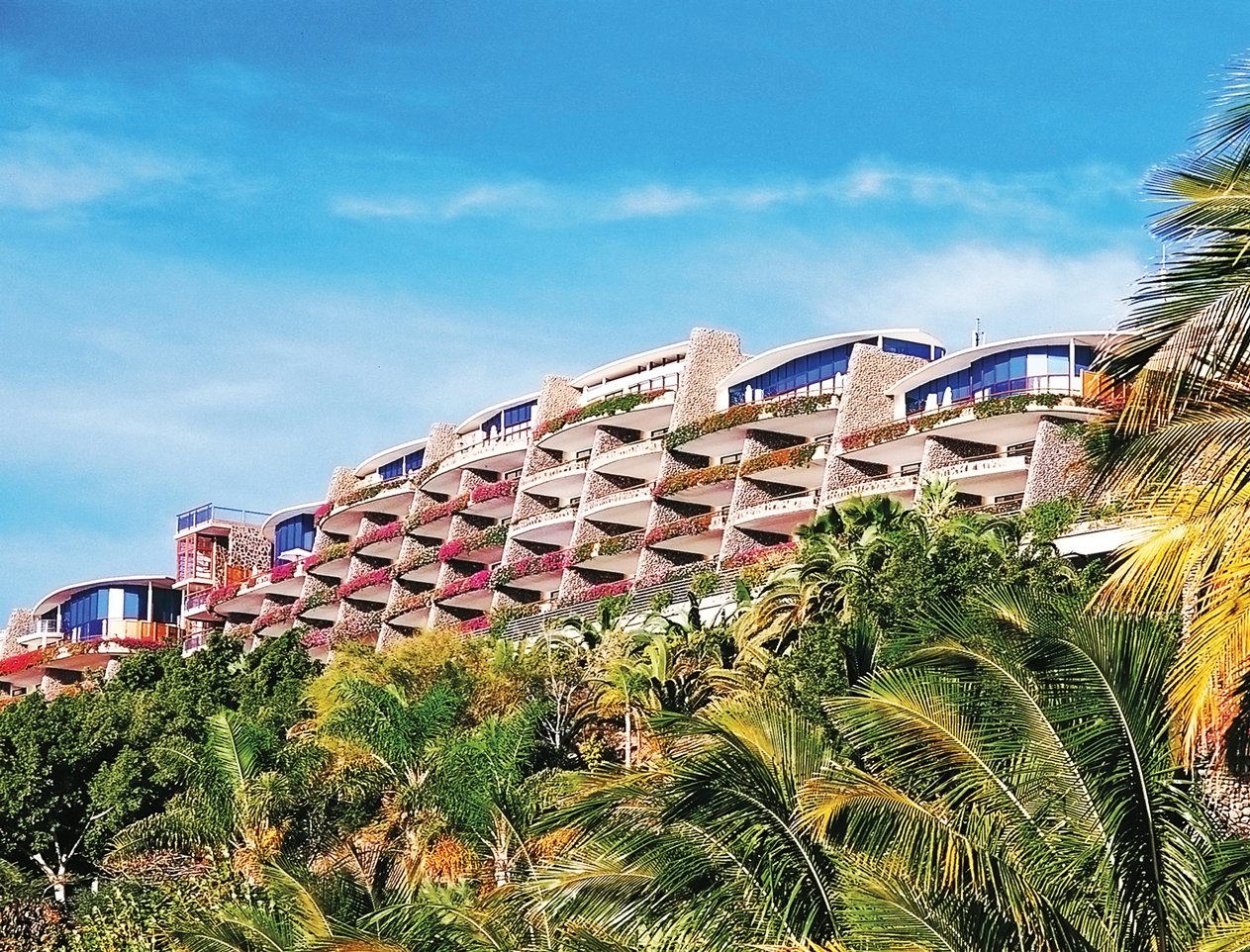 Club Monte Anfi | SkyTravelClub