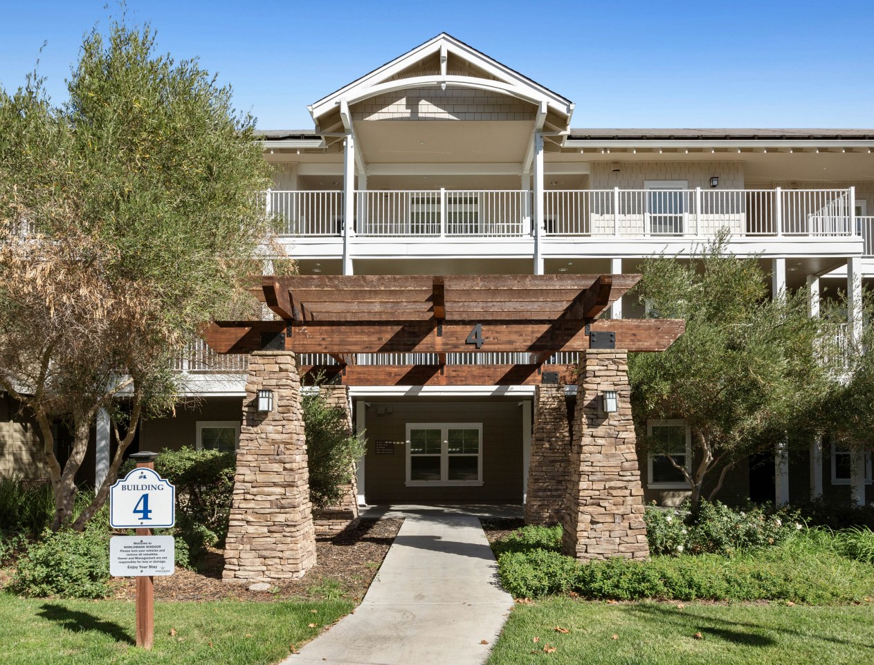 WorldMark Wine Country Windsor Sonoma County | SkyTravelClub