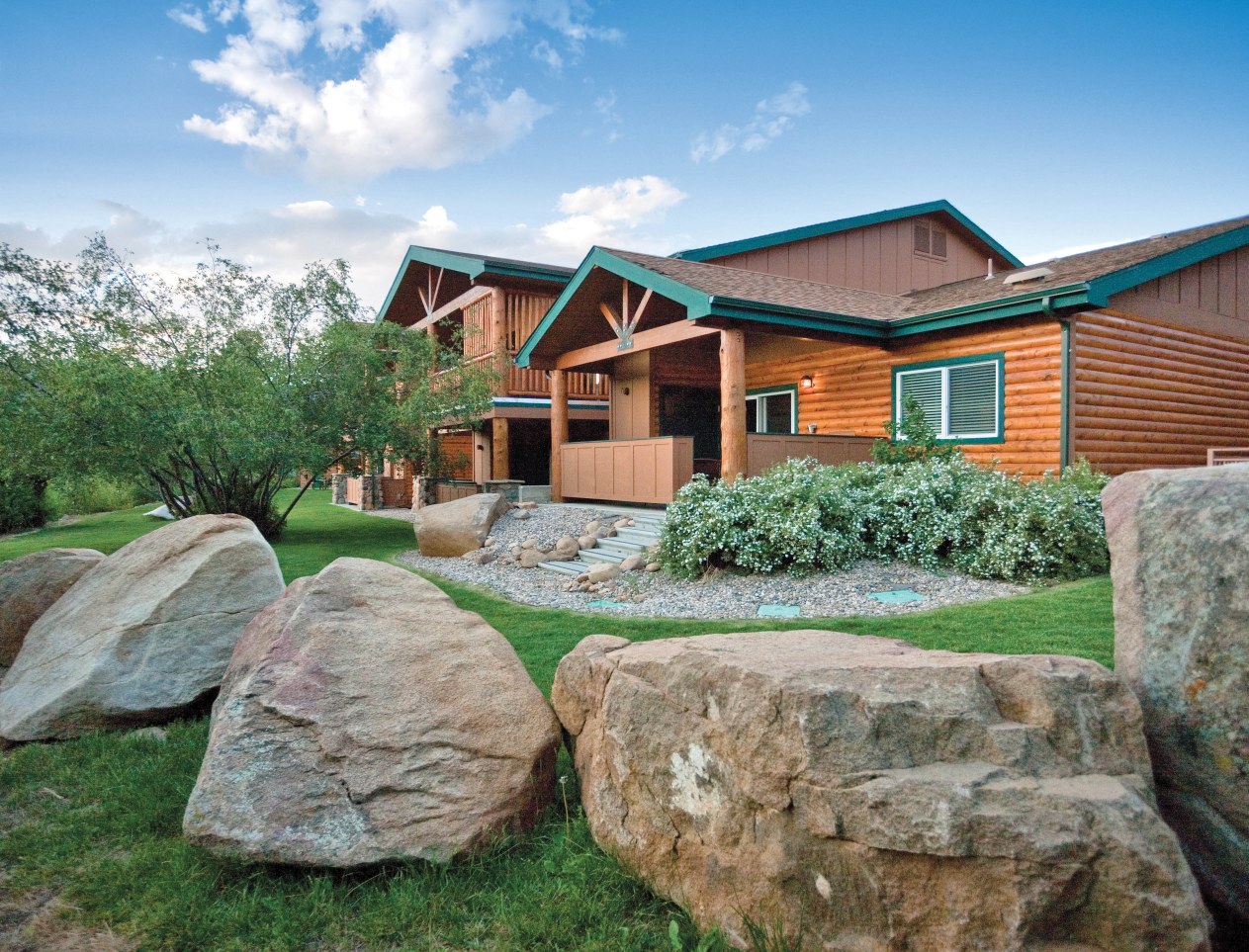 WorldMark Estes Park | SkyTravelClub