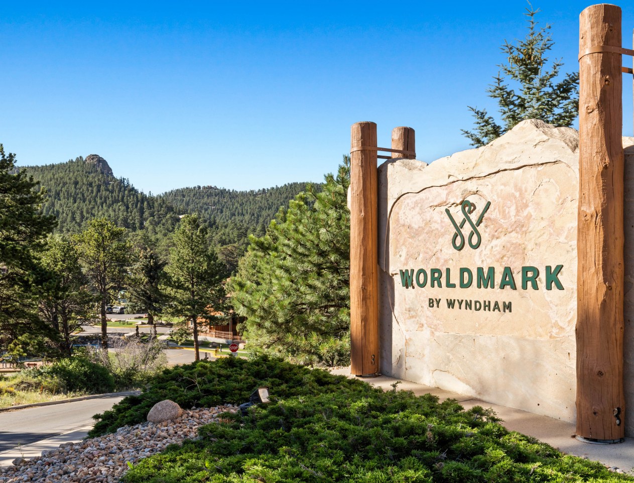 WorldMark Estes Park | SkyTravelClub