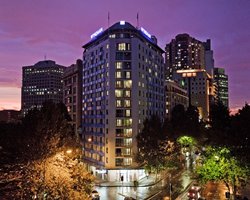 Affiliated Resorts: RCI