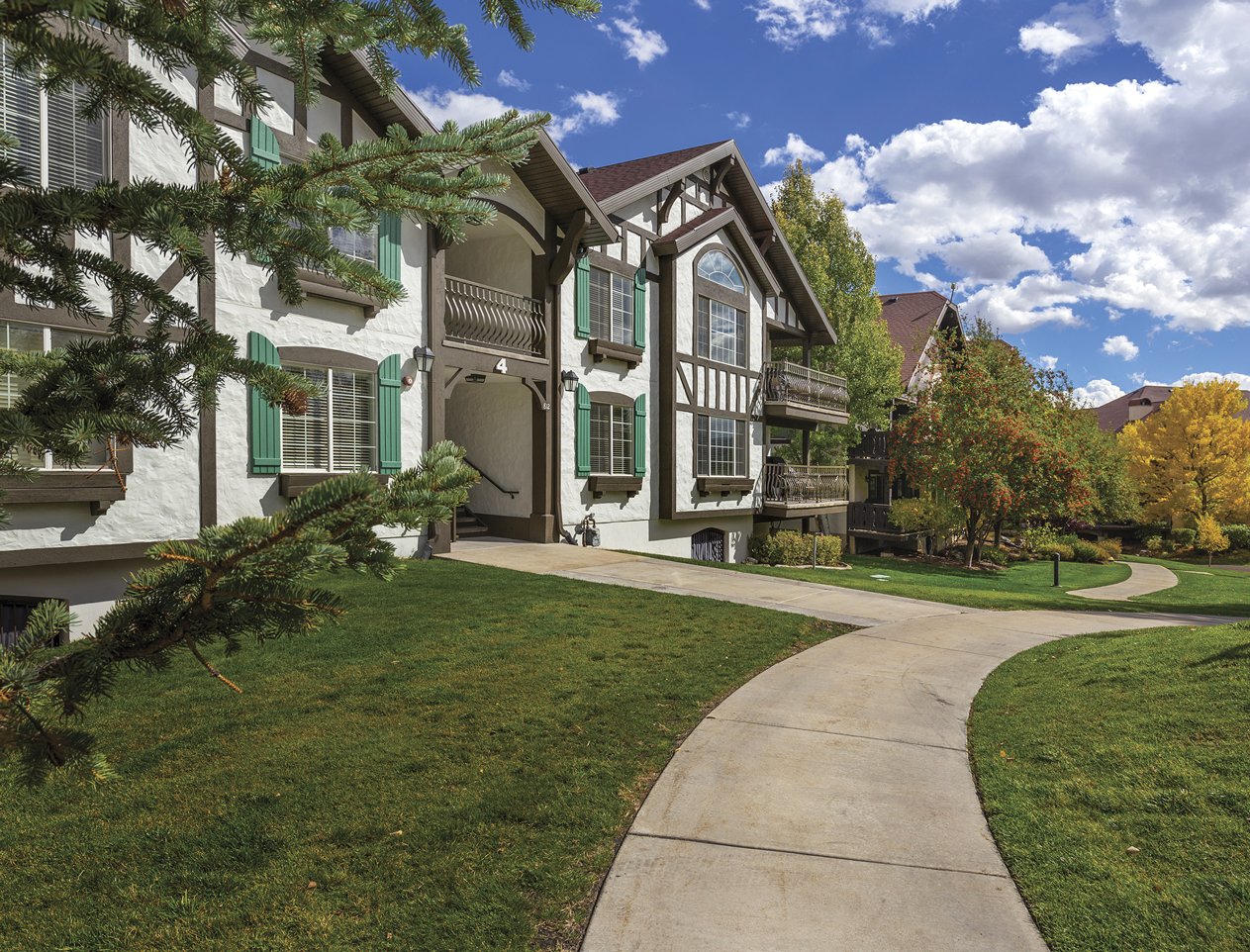 MROP at Wintergreen at Midway | SkyTravelClub