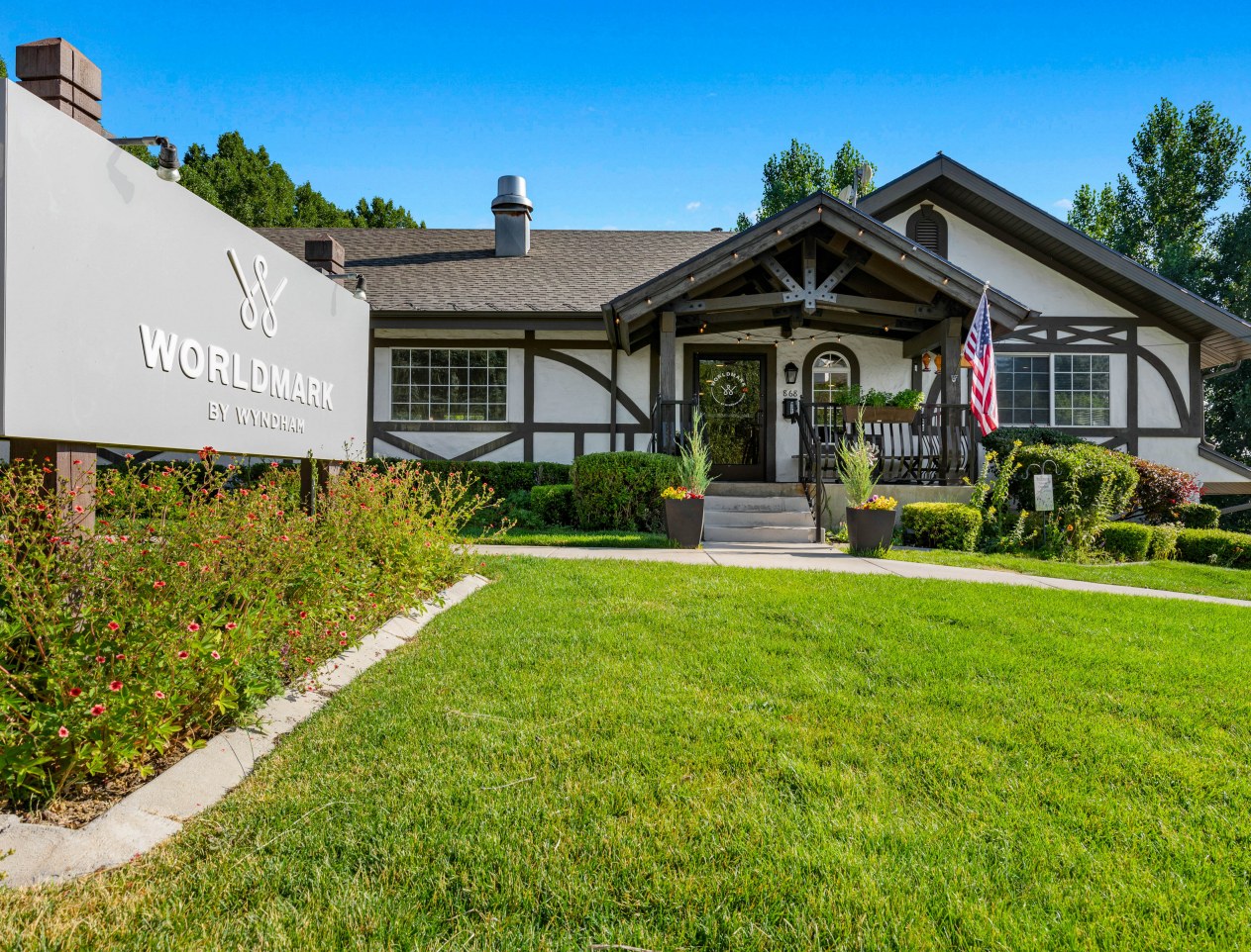 MROP at Wintergreen at Midway | SkyTravelClub