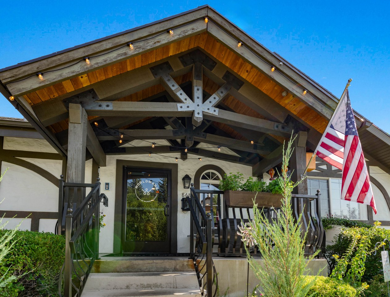 MROP at Wintergreen at Midway | SkyTravelClub