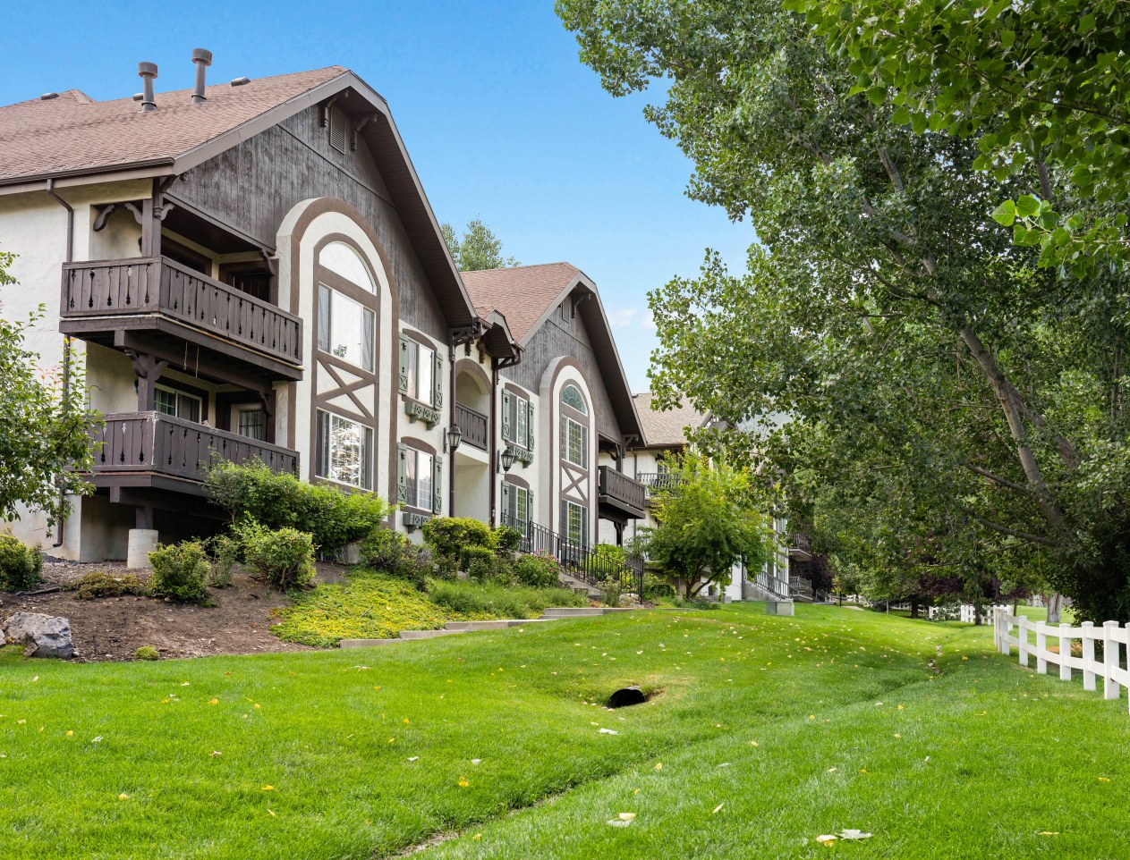 WorldMark Midway | SkyTravelClub