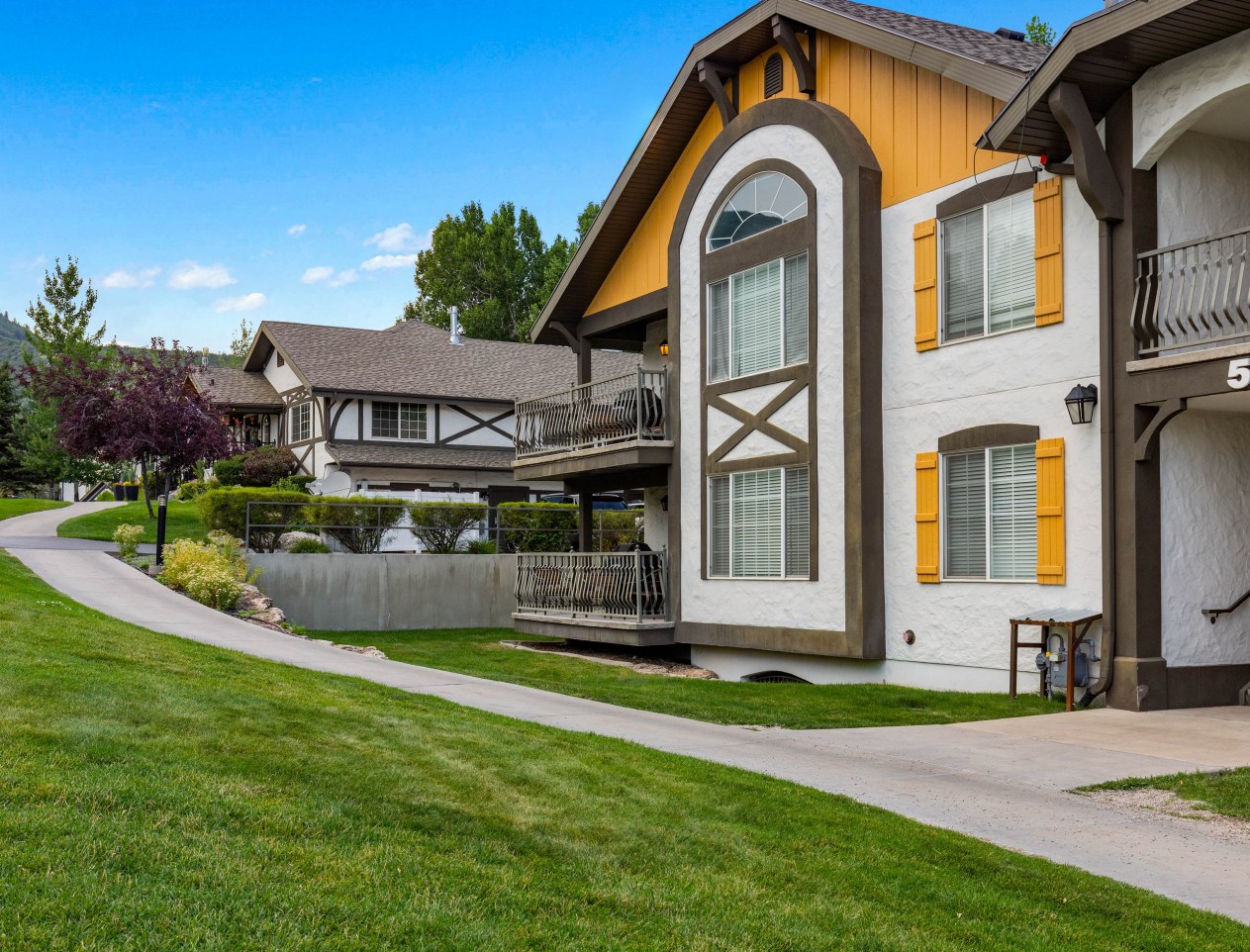 WorldMark Midway | SkyTravelClub