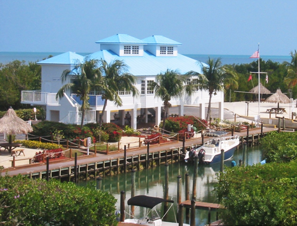 Ocean Pointe Suites @ Key Largo | The SkyTravelClub