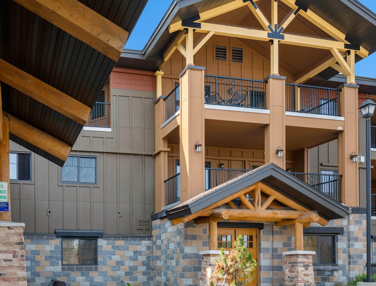 WorldMark West Yellowstone | SkyTravelClub