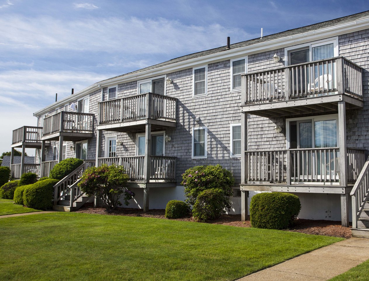 Colonial Acres Resort | SkyTravelClub