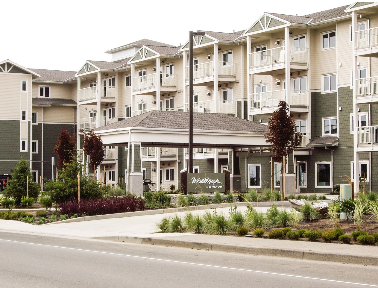 WorldMark Long Beach | SkyTravelClub