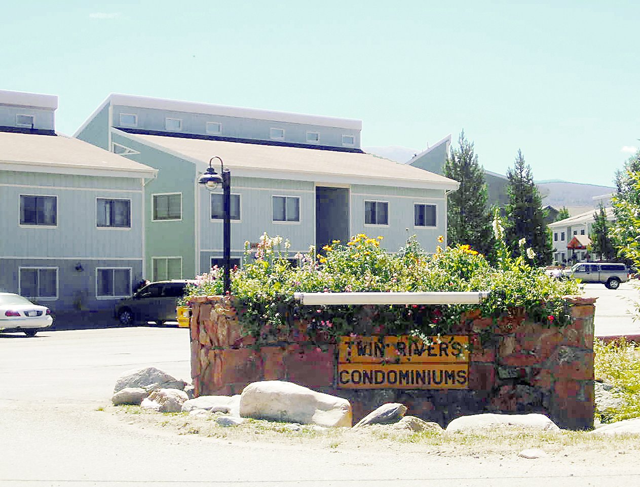 Sapphire Resorts @ Twin Rivers Resort | SkyTravelClub