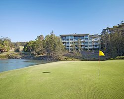 Affiliated Resorts: RCI