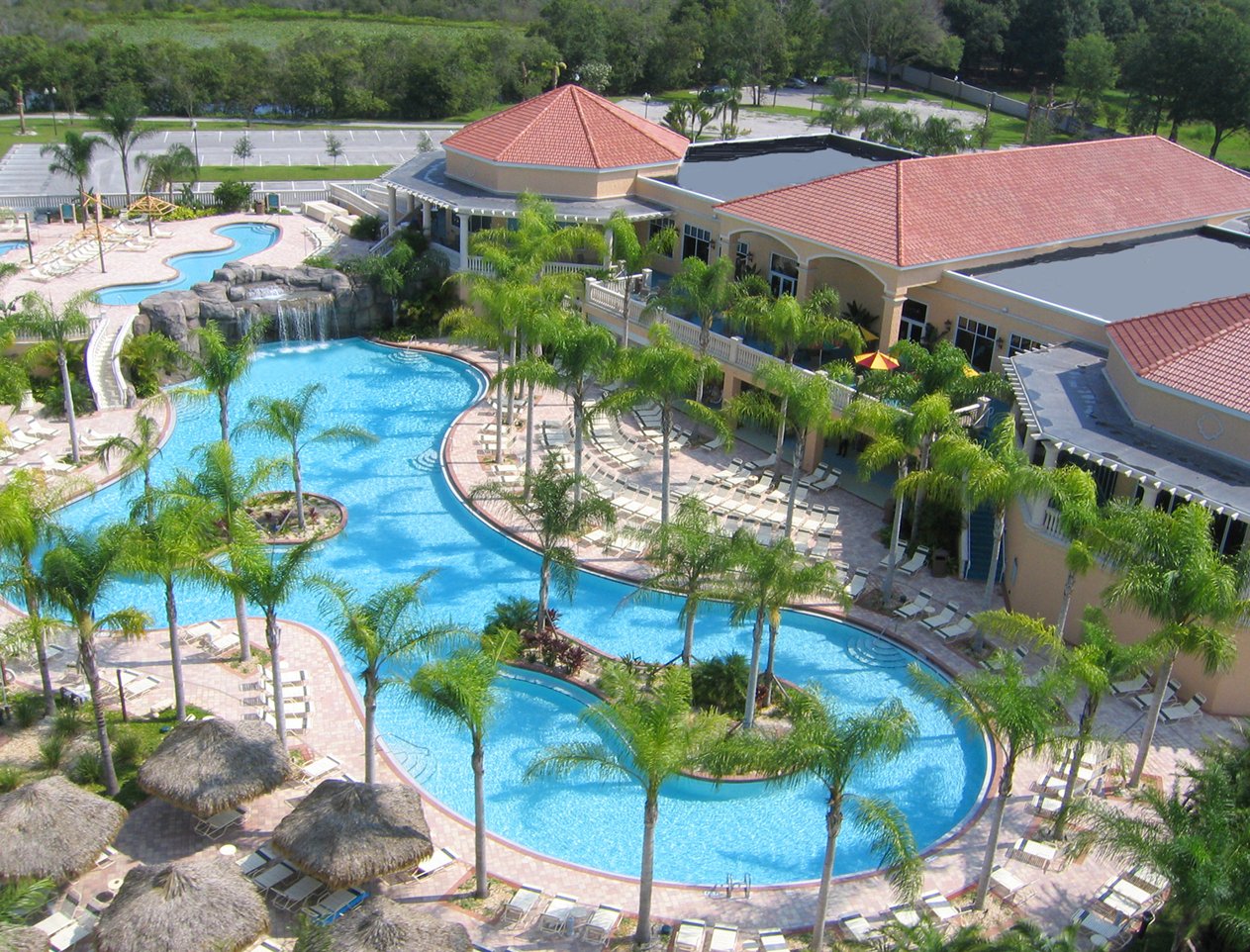 Caliente Club & Resorts | SkyTravelClub