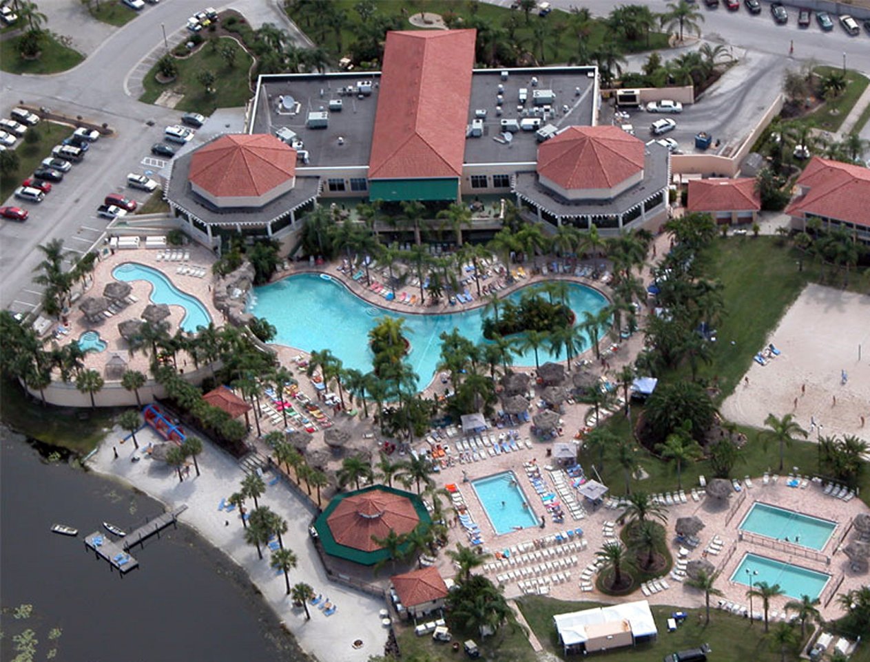 Caliente Club & Resorts | SkyTravelClub