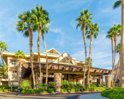 Affiliated Resorts: RCI