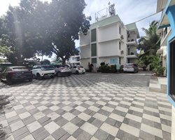 Affiliated Resorts: RCI