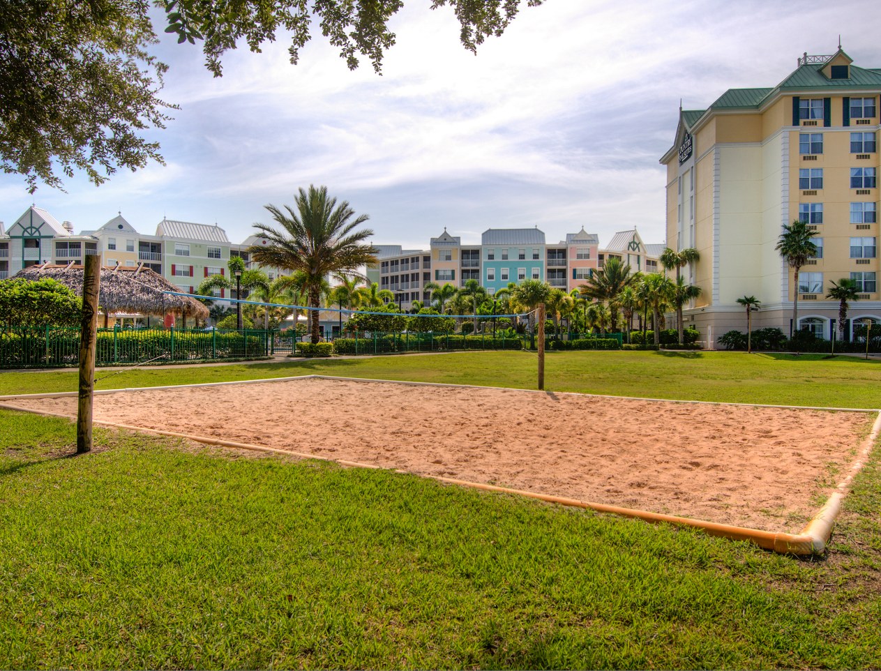 Calypso Cay Resort | SkyTravelClub