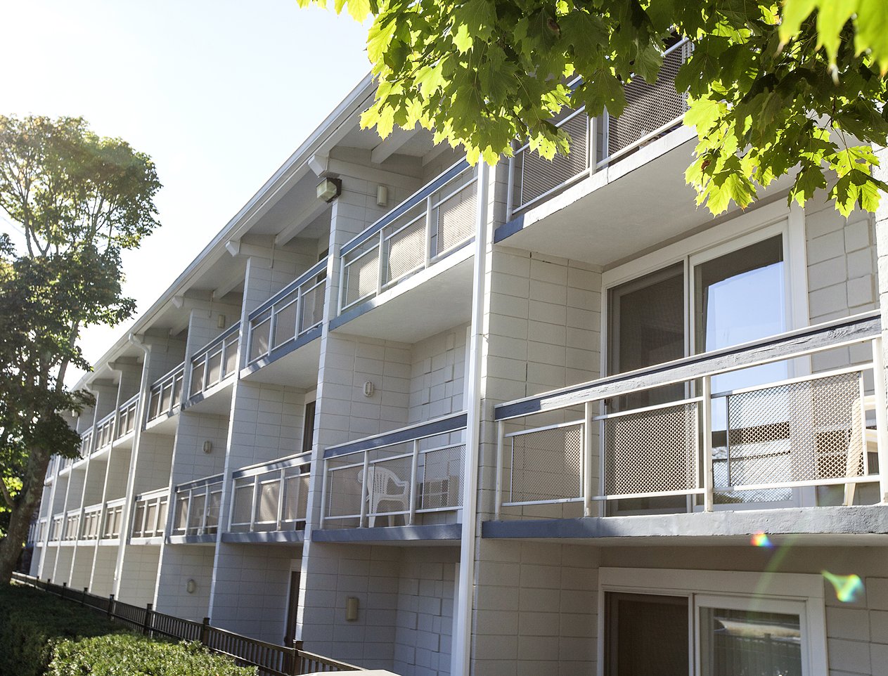 Courtyard Resort | SkyTravelClub