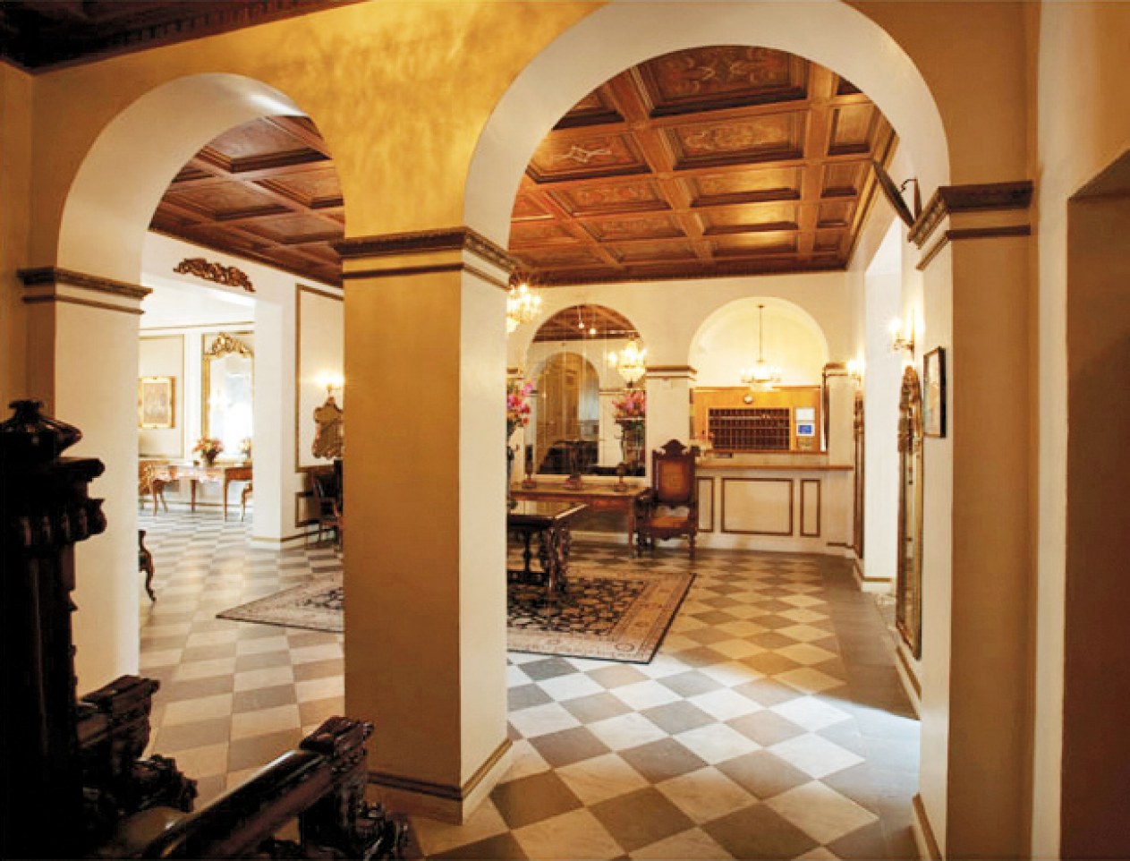 WorldMark San Diego-Inn at the Park | SkyTravelClub