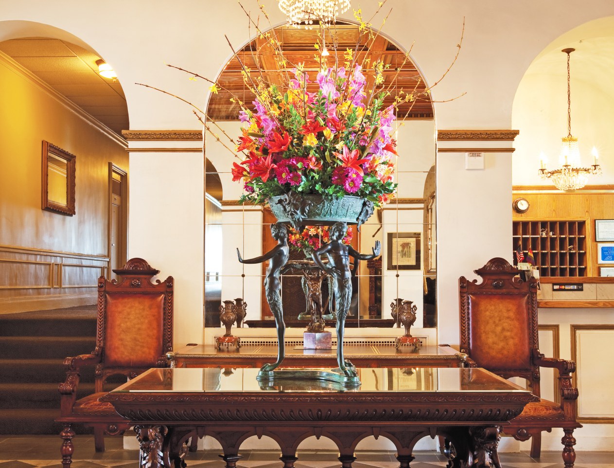 WorldMark San Diego-Inn at the Park | SkyTravelClub