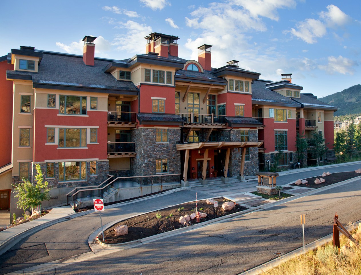WorldMark Park City | SkyTravelClub