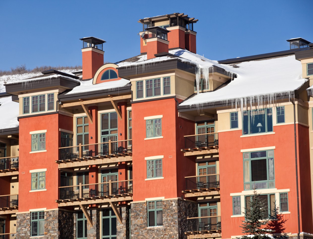 WorldMark Park City | SkyTravelClub