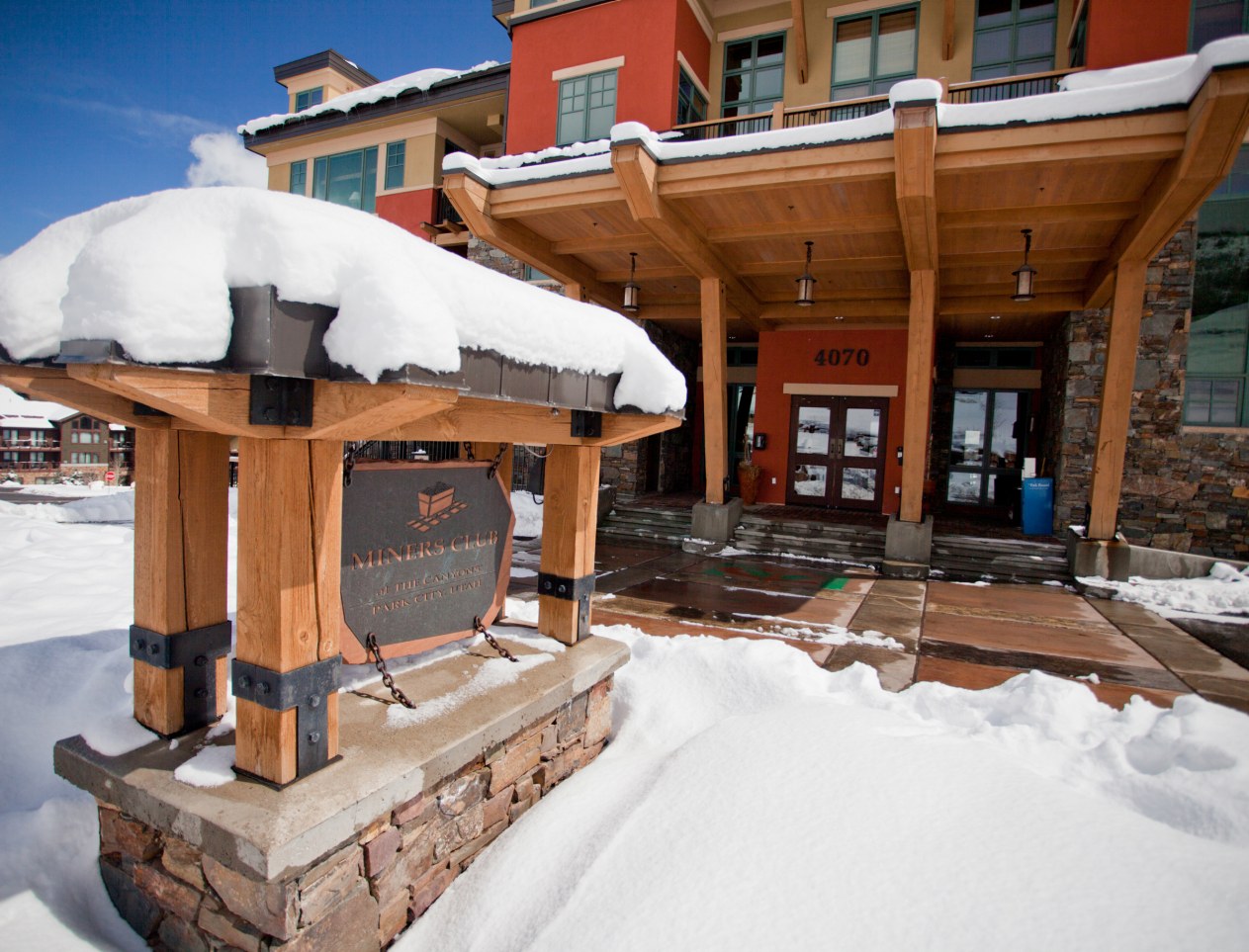 WorldMark Park City | SkyTravelClub