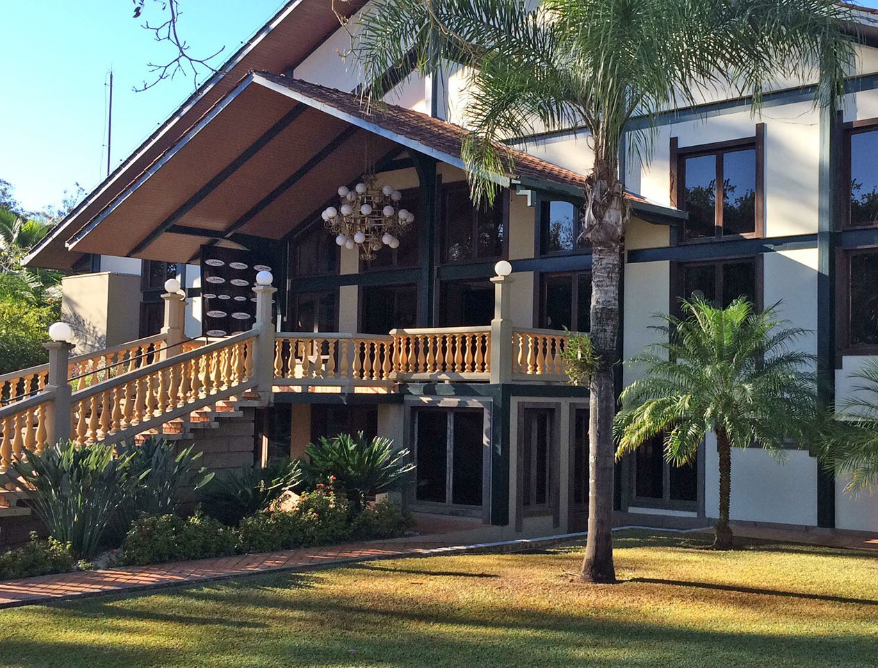 Lagos de Jurema Termas Resort | SkyTravelClub