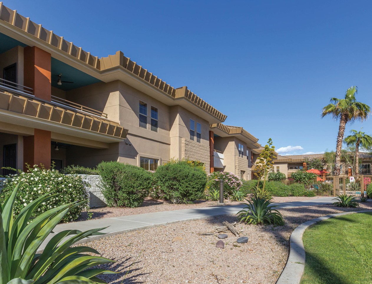 WorldMark Scottsdale | SkyTravelClub